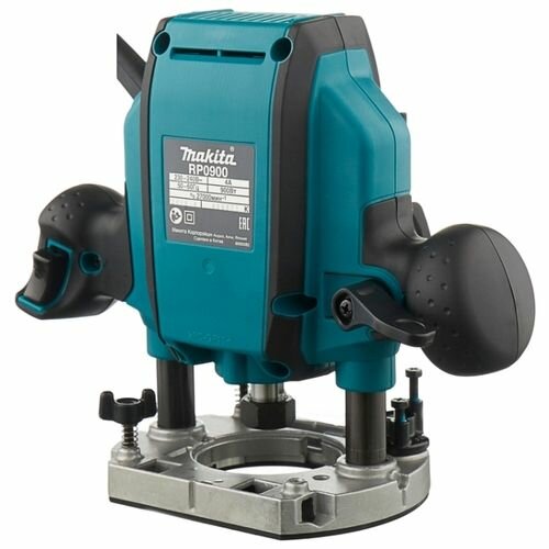 Фрезер Makita RP0900K — фото 1