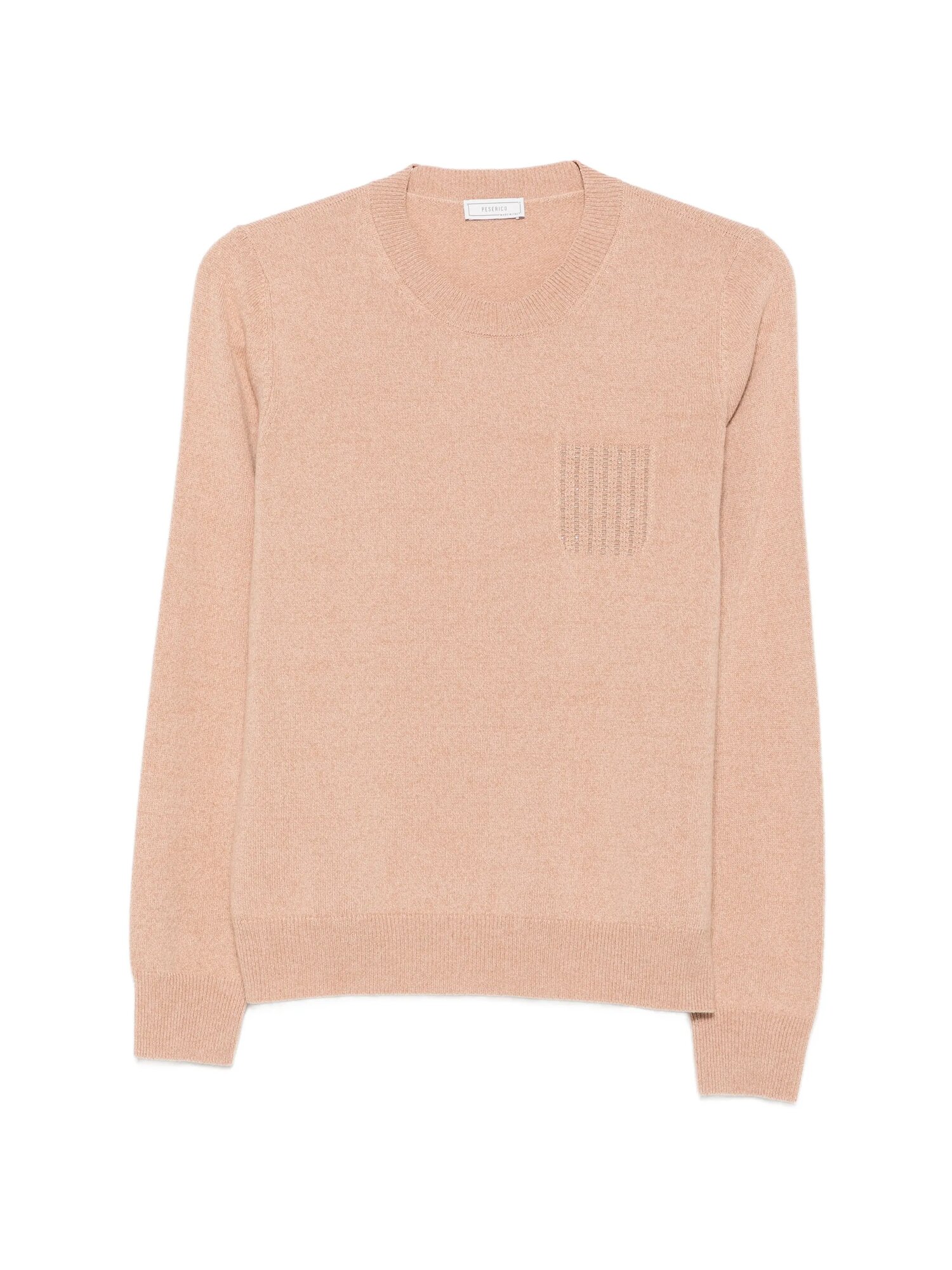 Свитер Embellished-detail sweater