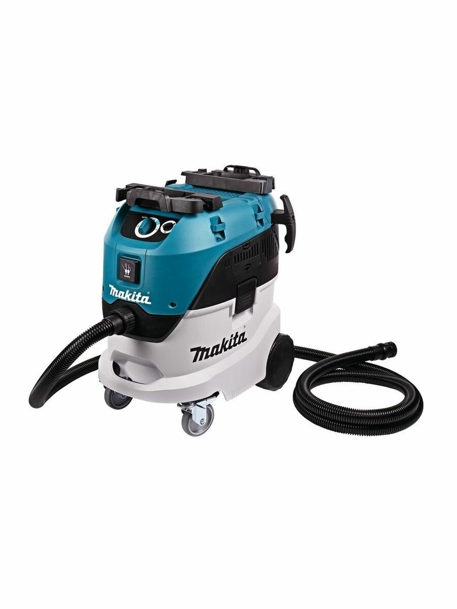Пылесос Makita VC4210L 1200Вт. 250Мбар бак 42 литра