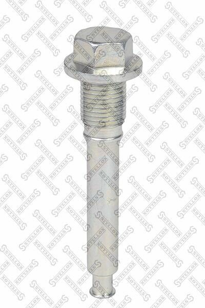 Направляющие скобы суппорта (ремкомплект) Stellox 0498779SX
