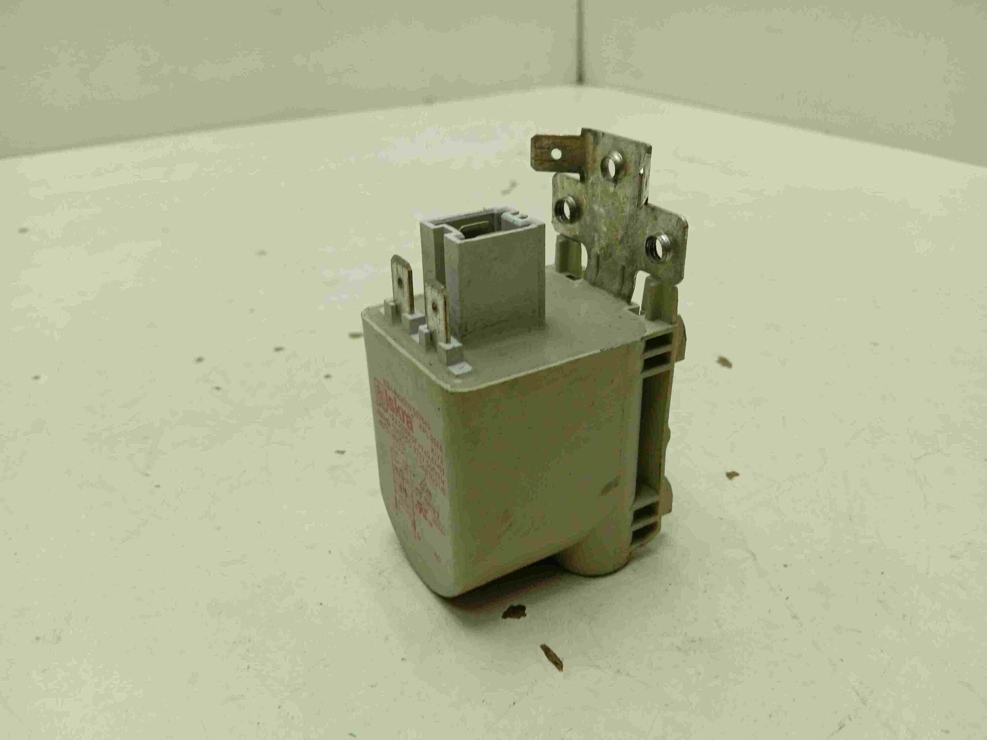 WLX24463OE/23 кт217 Сетевой фильтр для стиральной машины Bosch WLX24463OE/23 б/у
