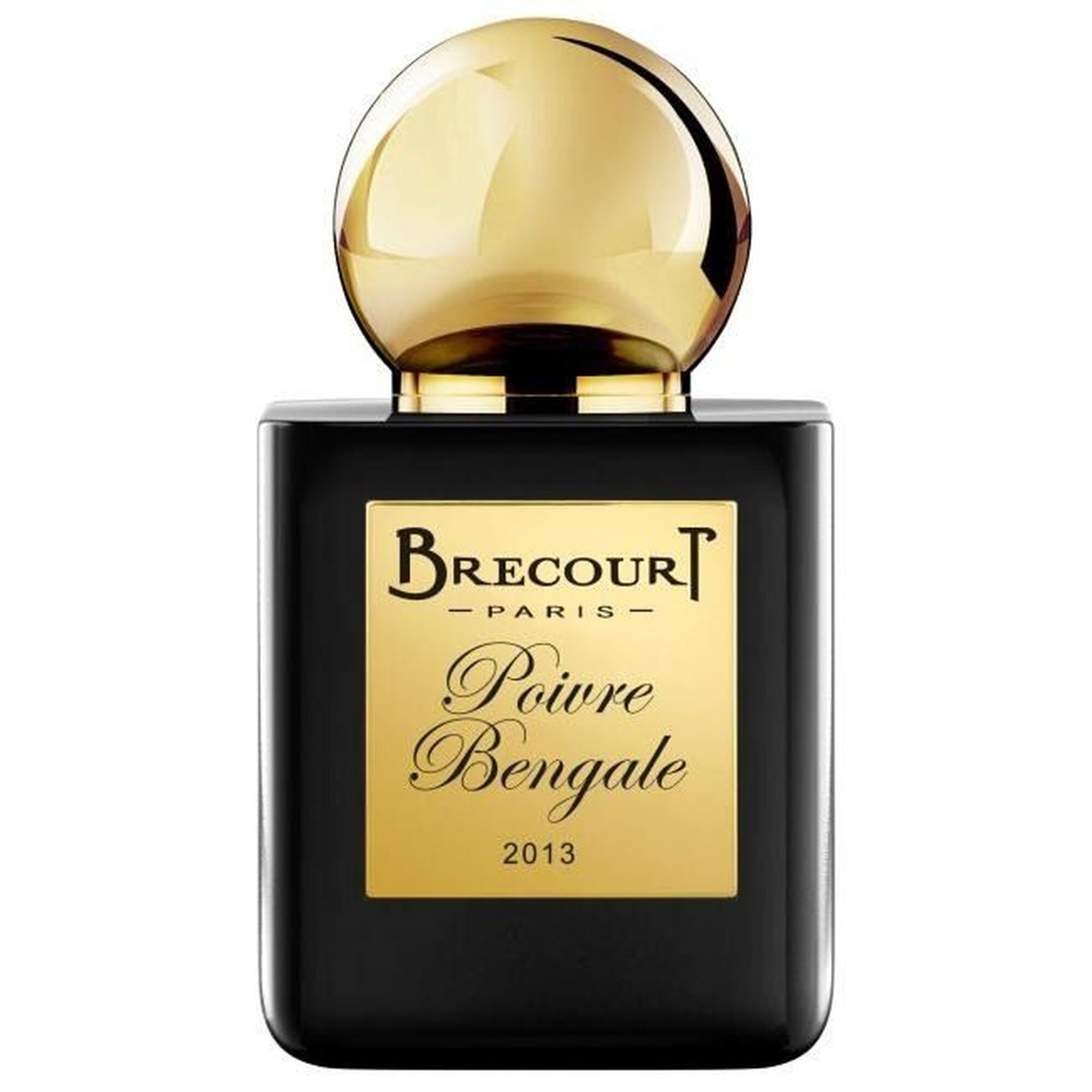 Парфюмерная вода Brecourt Poivre Bengale для женщин, объем 100 ml