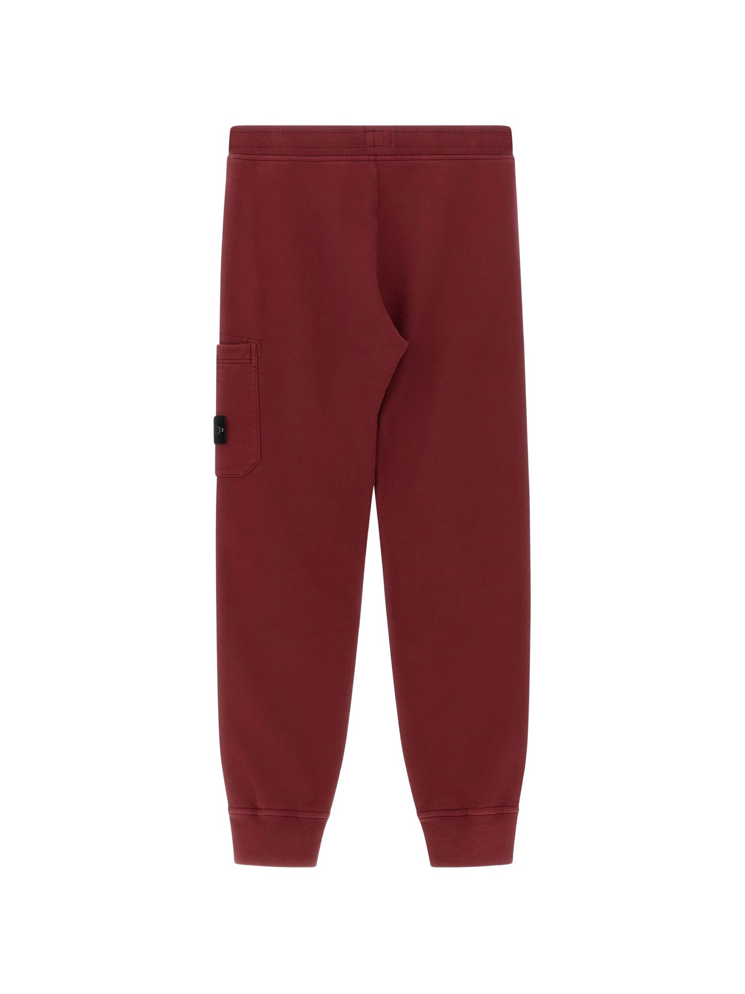 Брюки Stone Island Logo-patch track pants, размер 98 — фото 1