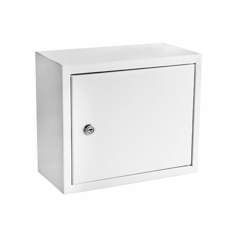 Щит с монтажной панелью ЩМП-02 (250х300х155мм) IP31 ТЭ