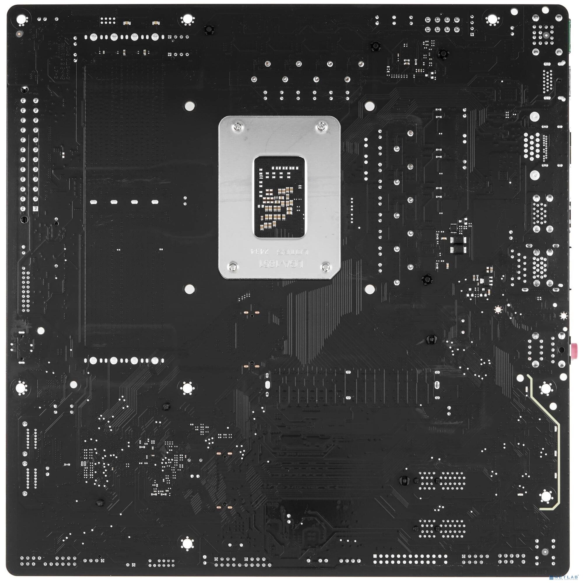 Gigabyte B860M D3HP — фото 1