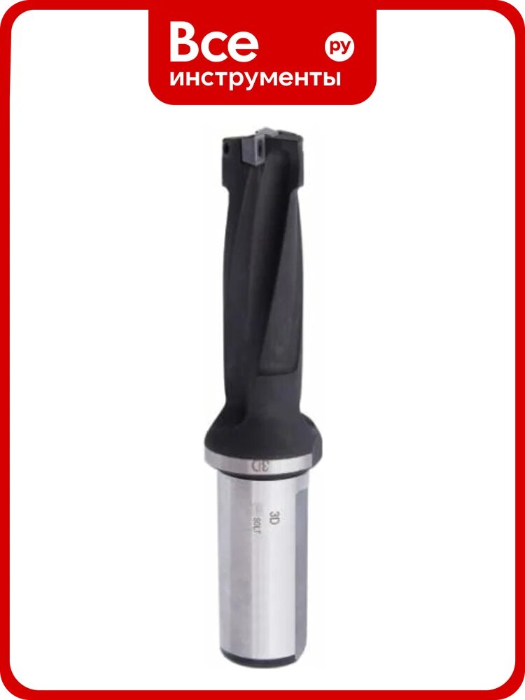 Сверло корпусное C20-3D14-SOLT05 KEMAWA db00223