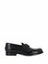 Лоферы Tod's Chain-link leather loafers, размер 7
