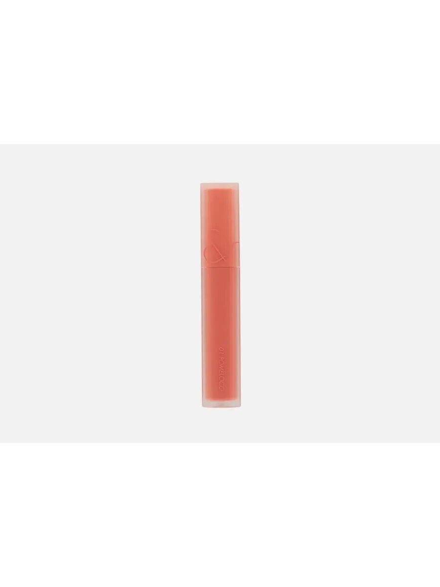 Rom&nd Blur Fudge матовый тинт для губ 5г 01, Pomeloco