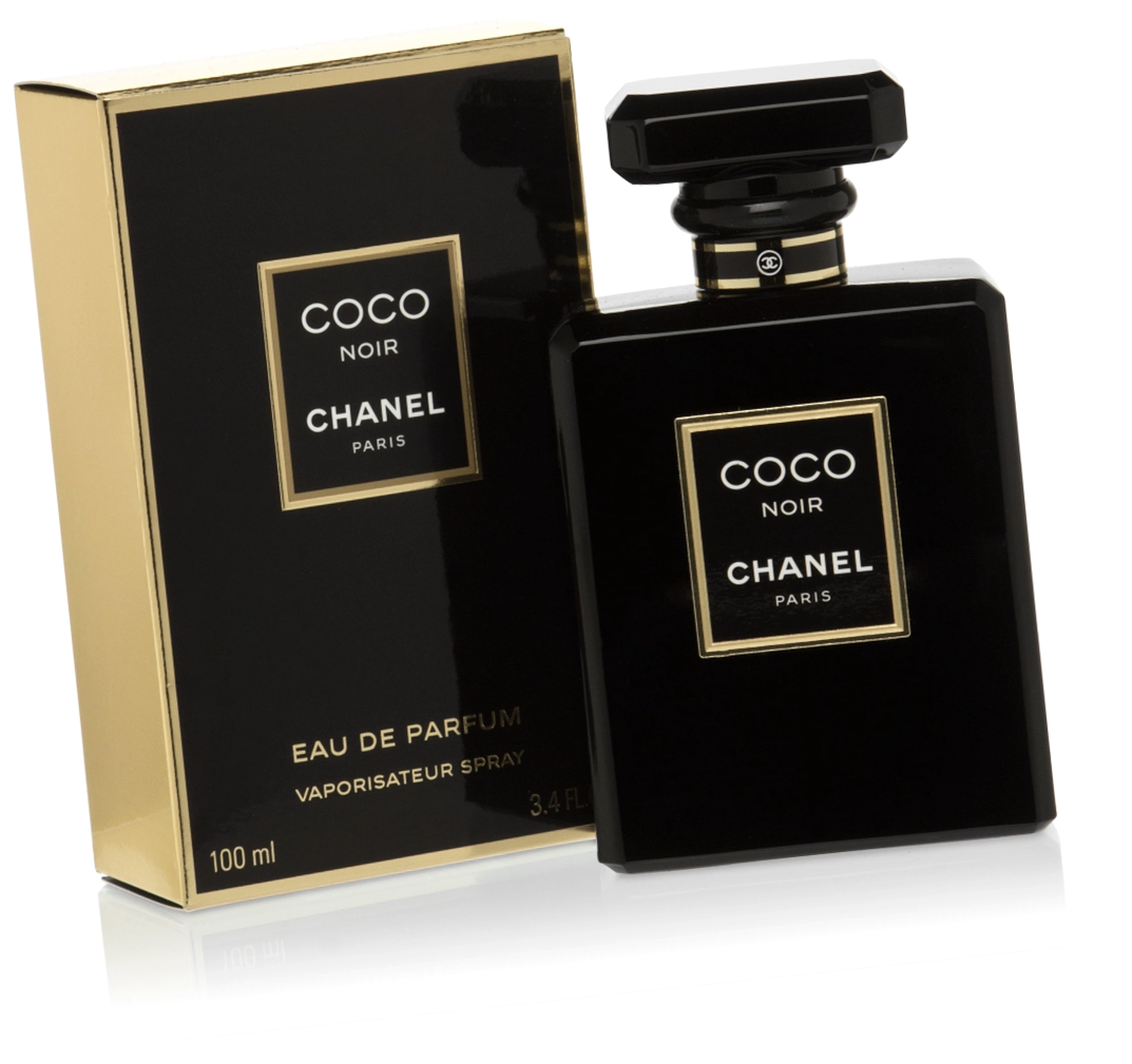 Парфюм для женщин Chanel Coco Noir 100 мл - Коко Нуар Шанель