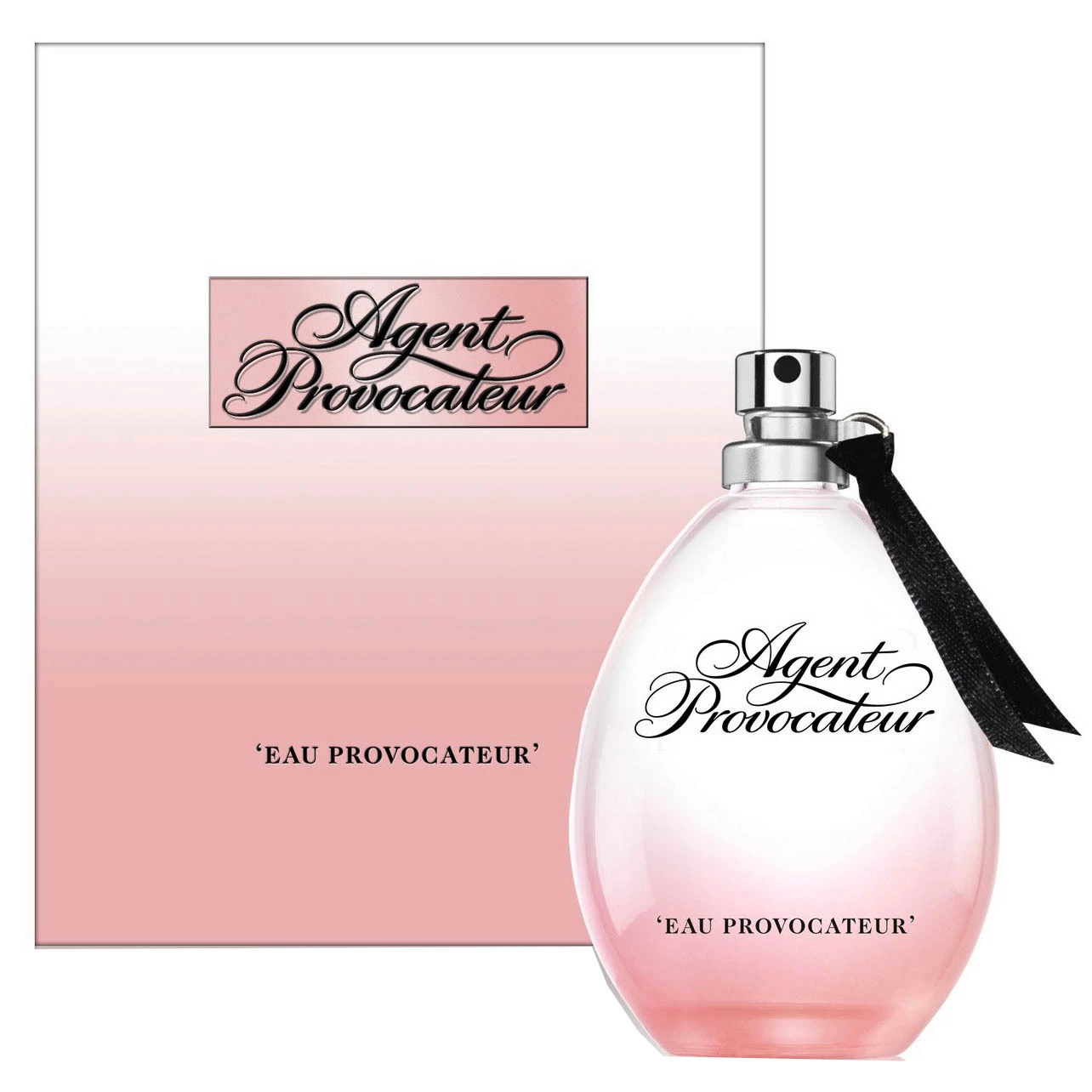 Agent Provocateur Eau Provocateur туалетная вода для женщин 50 мл - Агент Провокатор О Провокатор