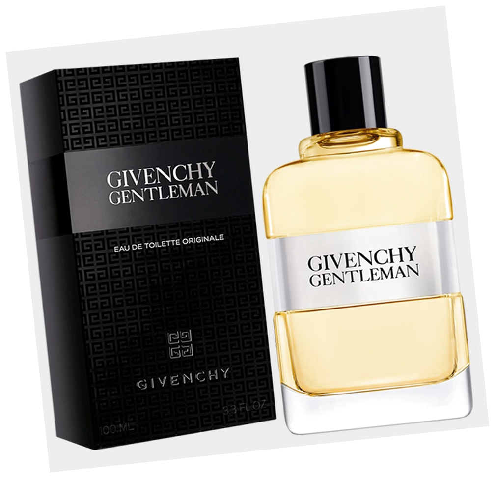 Мужской парфюм Живанши Джентльмен оригинал 100 мл - Givenchy Gentleman Originale eau de toilette