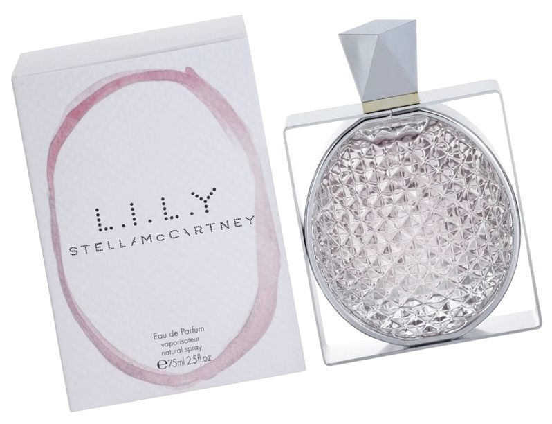 Духи для женщин Стелла Маккартни Лили 50 мл - Stella Mccartney Lily