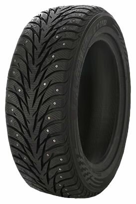 Шина Yokohama Ice Guard IG35 255/45 R19 104T Ш 6 и бол покрышка легковая автомобильная