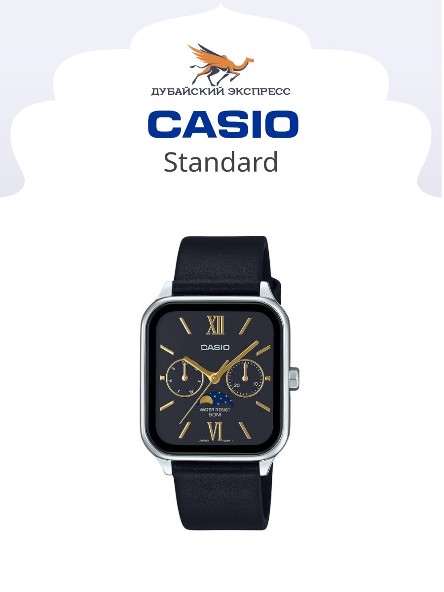  CASIO