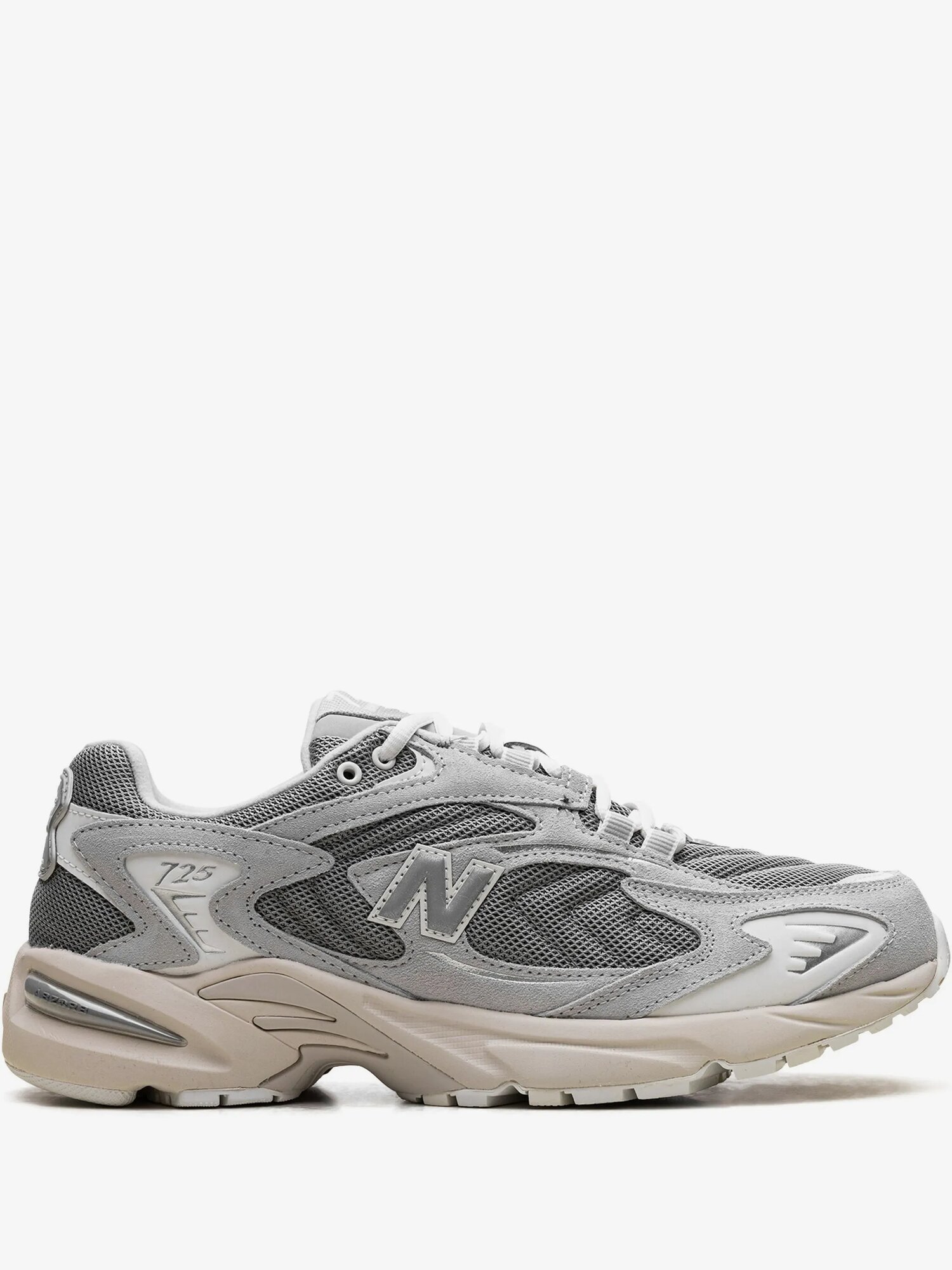 Кроссовки 725 Light Grey