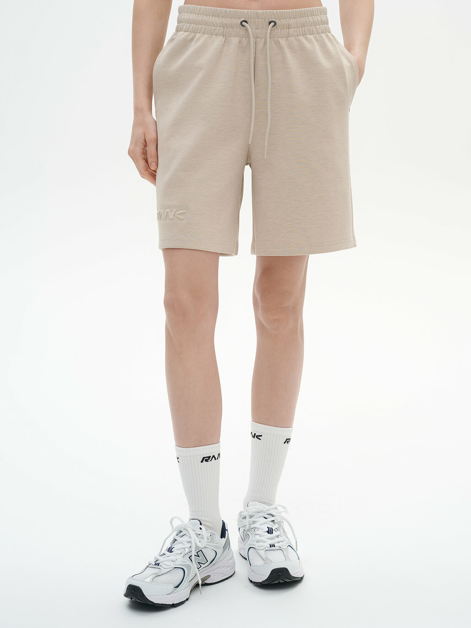 Шорты спортивные Invocation Interlock Shorts