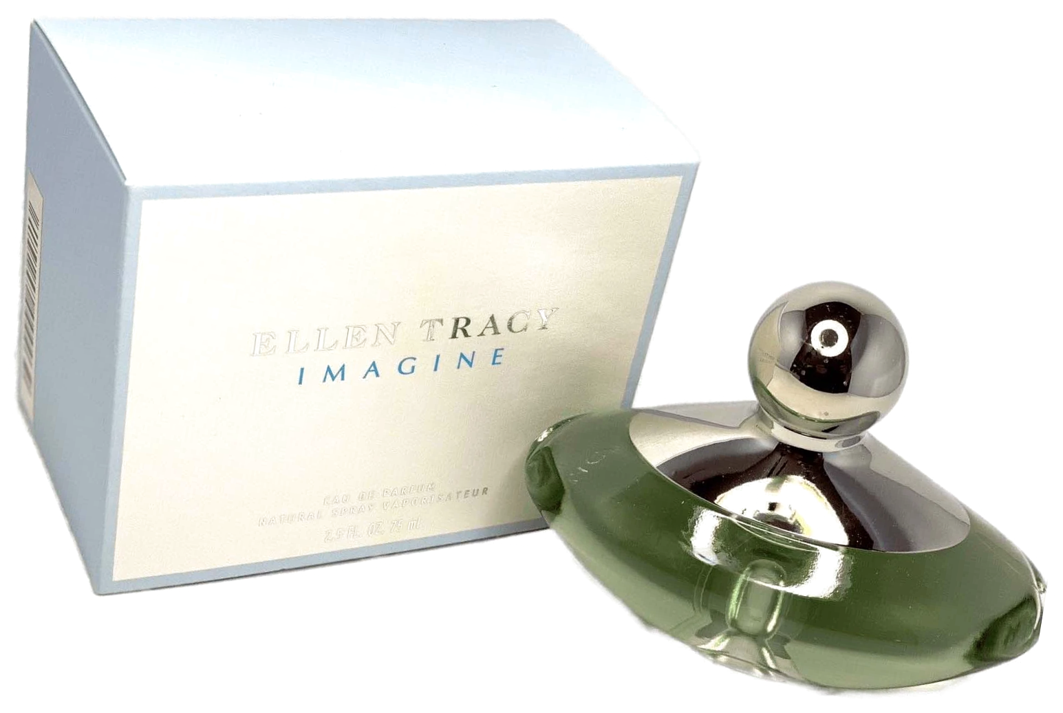 Элен Трейси Имеджин парфюм женский 75 мл - Ellen Tracy Imagine