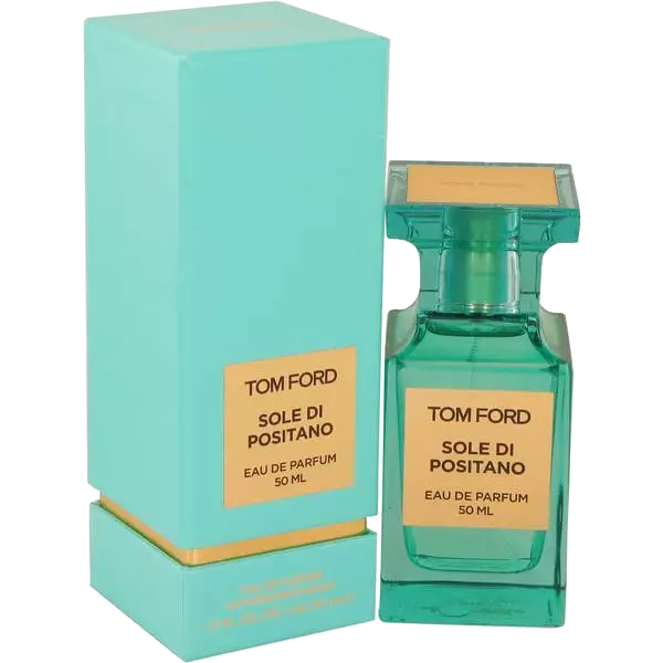 Tom Ford Sole Di Positano парфюмерная вода 50 мл для мужчин и женщин / духи Соле Ди Позитано