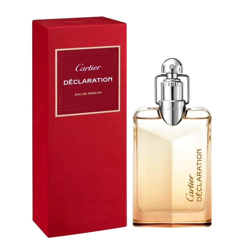 Мужская парфюмерная вода Declaration Картье 50 мл / Cartier Declaration Eau De Parfum