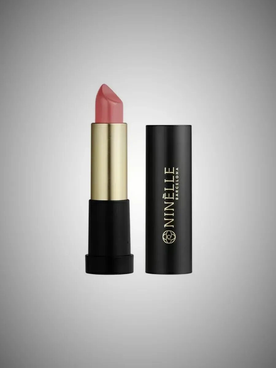 NINELLE VELVET MATT LIPSTICK DESEO NINELLE №458 class 4 гр
