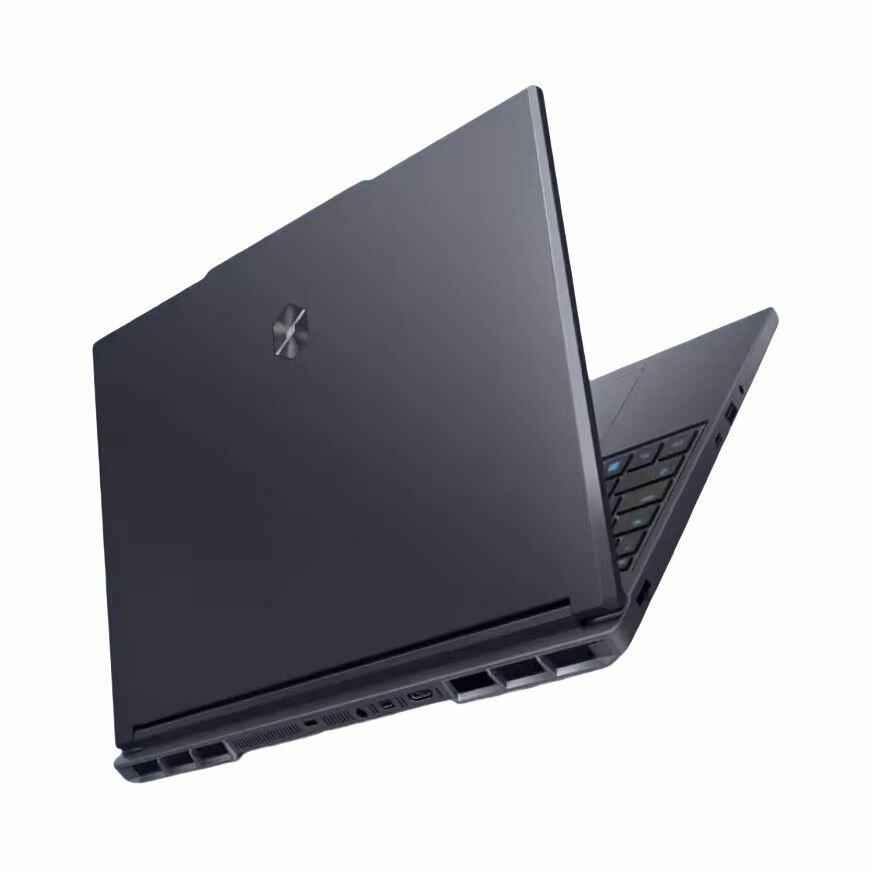 Игровой ноутбук MECHREVO KuangShi 16 Pro, I7-14650HX, RTX4060, 32ГБ/1ТБ, Русская раскладка — фото 1
