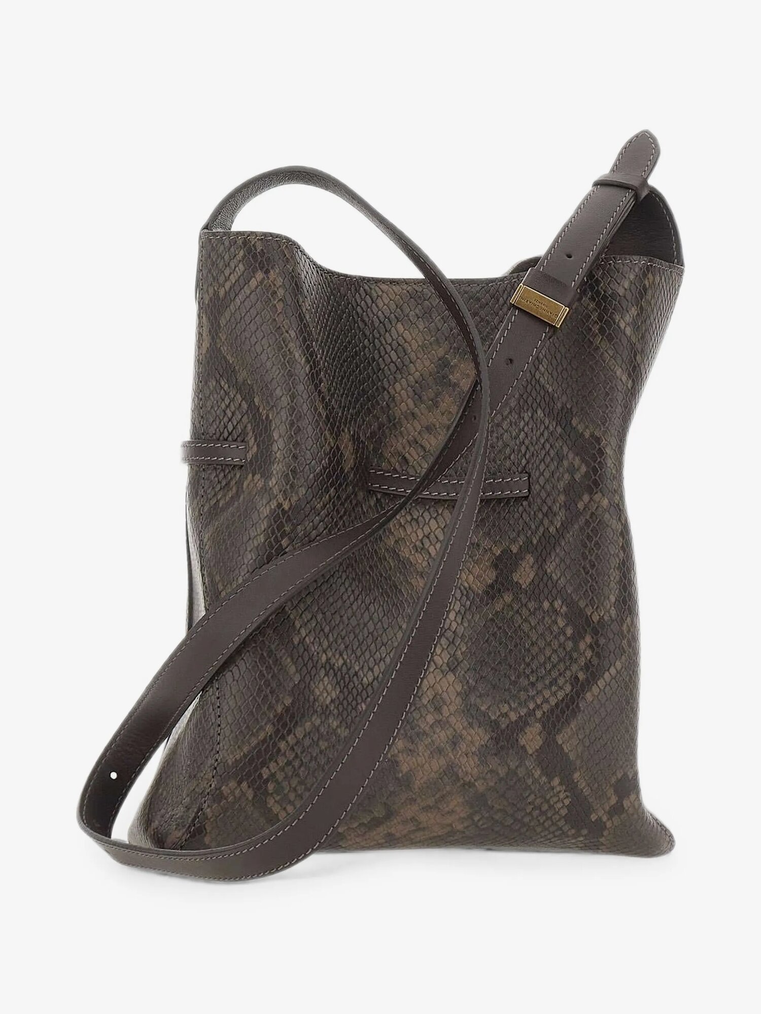 Сумка GIANNI CHIARINI Sienna, brown — фото 1