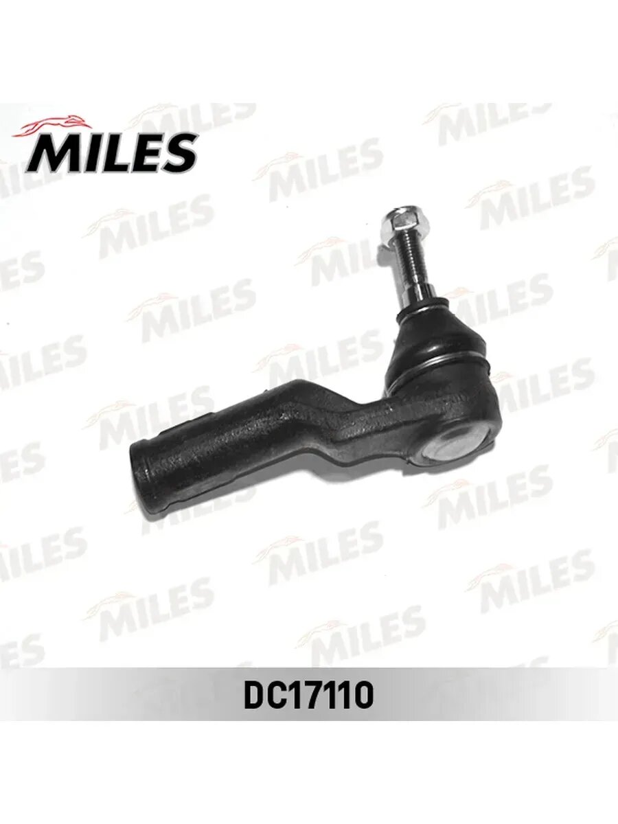 Наконечник рулевой для а/м MAZDA 3 BK BL 03-11 5 CR CW 05- л, арт. DC17110