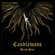 Компакт-диск Candlemass — Black Star (RU)(CD)