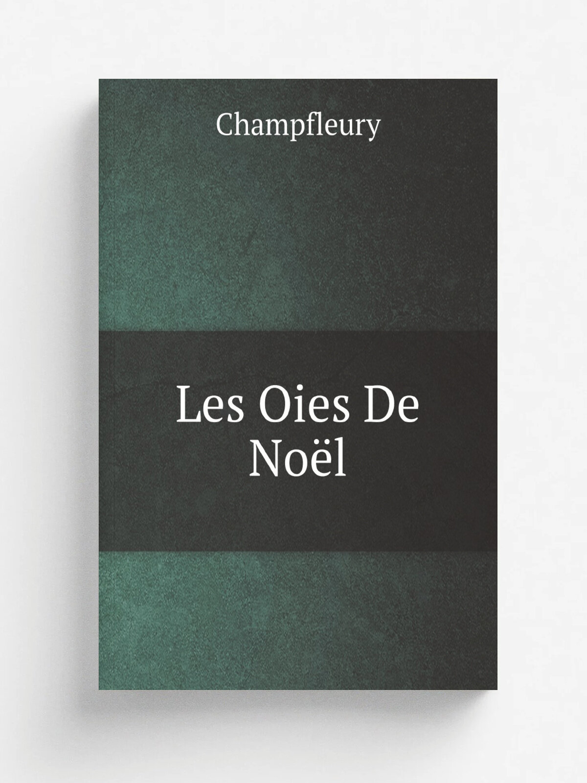 Les Oies De No.l (French Edition)