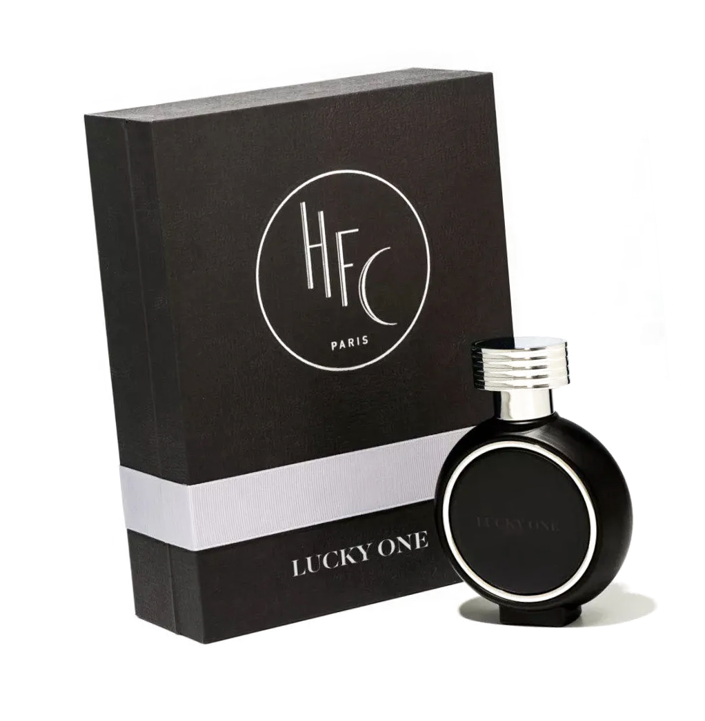 Аромат Haute Fragrance Company Lucky One 75 мл для женщин и мужчин - Лаки Уан