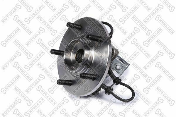 Подшипник ступицы колеса Stellox 4329070SX