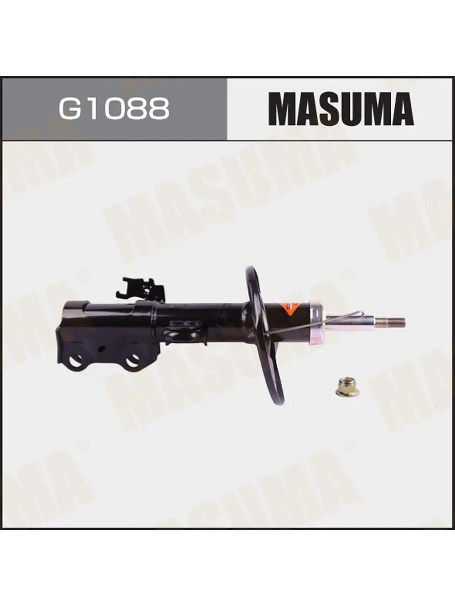 Амортизатор газомасляный, арт. G1088