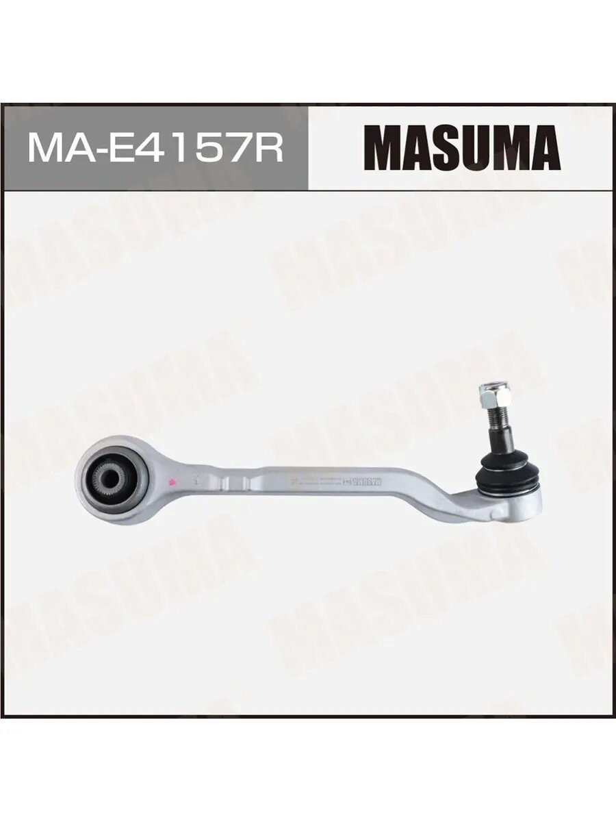 Рычаг нижний для а/м BMW 1-SERIES (F20) (R) (1/15)