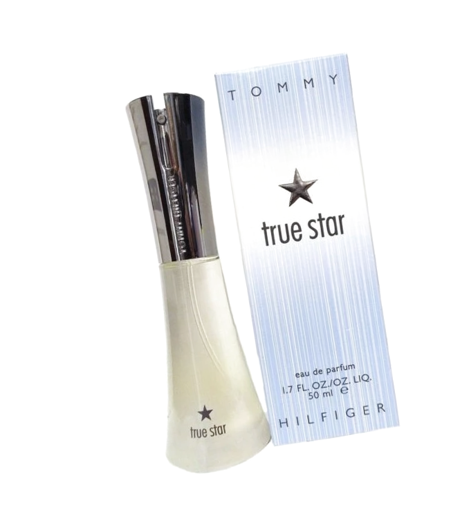 Томми Хилфигер Тру Стар парфюмерная вода для женщин 50 мл - Tommy Hilfiger True Star
