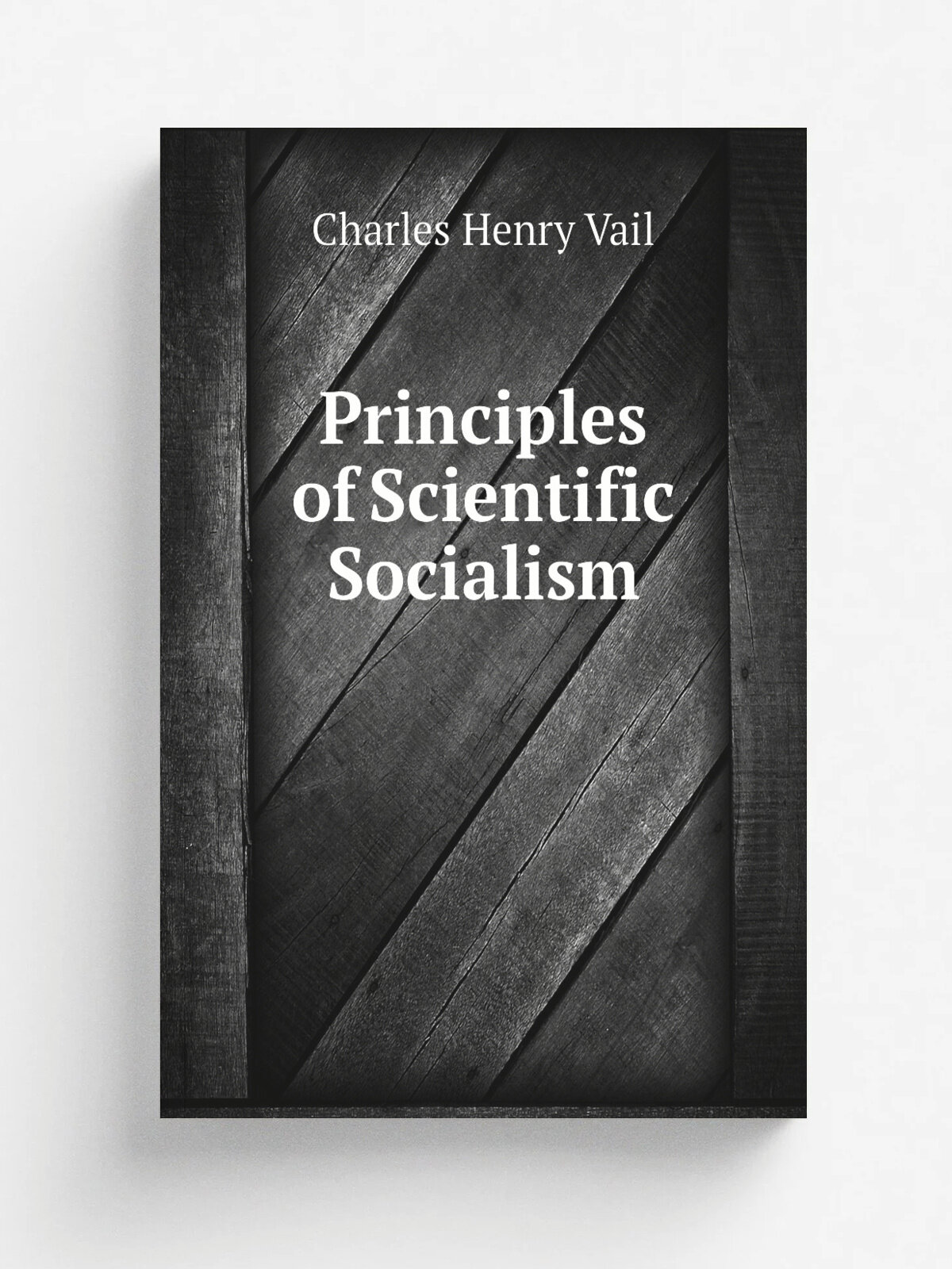Principles of Scientific Socialism