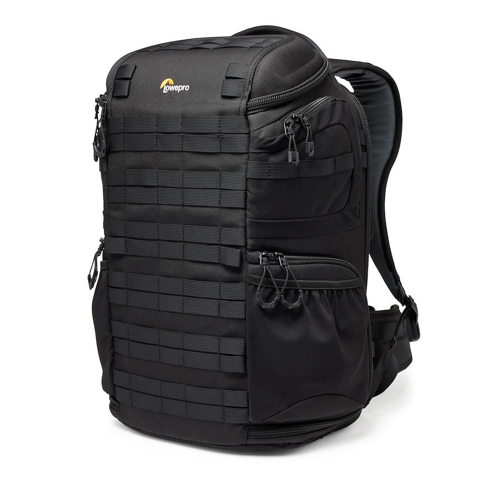Рюкзак Lowepro ProTactic BP 450 AW III черный для фотооборудования и аксессуаров