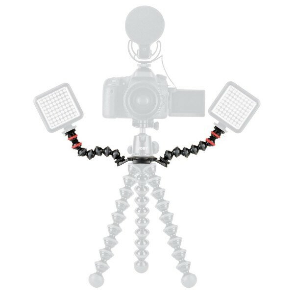 Крепление Joby GorillaPod Rig Upgrade — фото 1