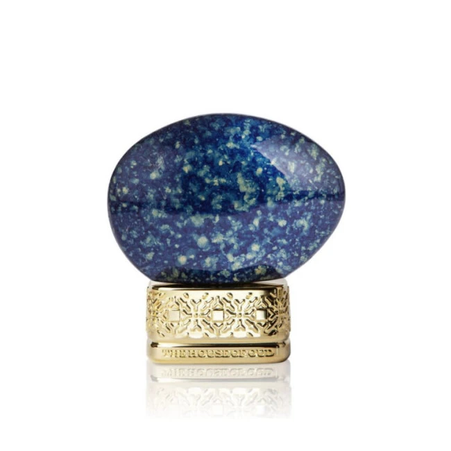 The House Of Oud Sapphire Blue парфюмерная вода для мужчин и женщин 75 мл