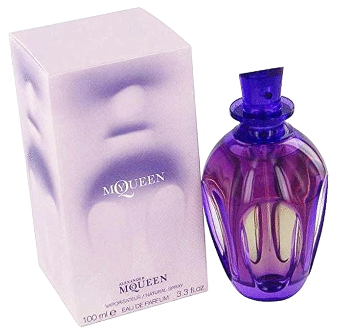 Женский аромат Alexander Mcqueen My Queen 100 мл - Маккуин Май Квин парфюмерная вода