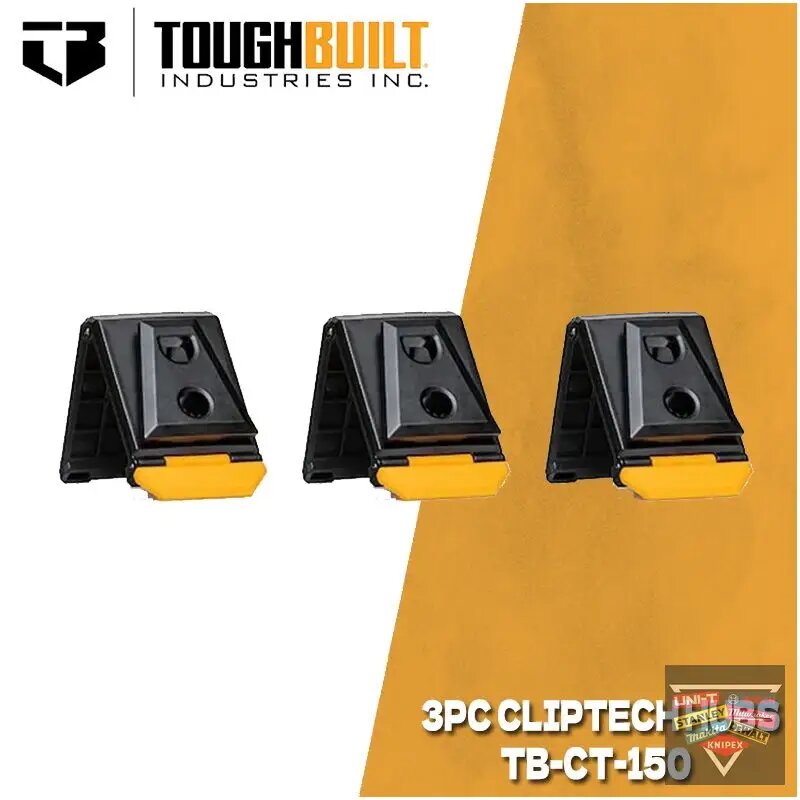 TOUGHBUILT Прочный концентратор TB-CT-150-x