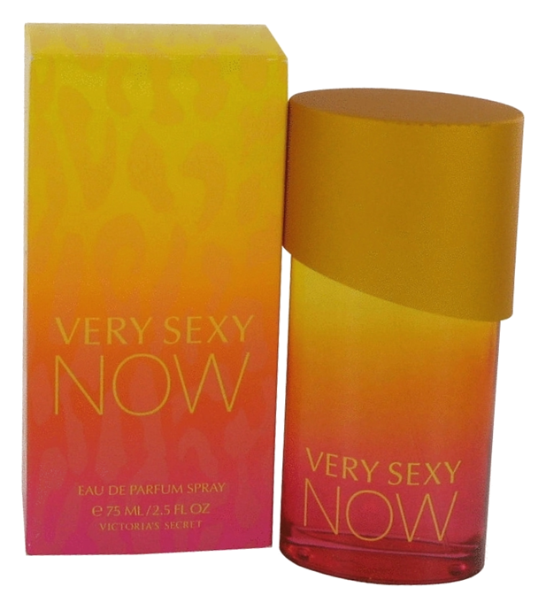 Very Sexy Now Victoria`s Secret парфюмерная вода 75 мл спецверсия для женщин