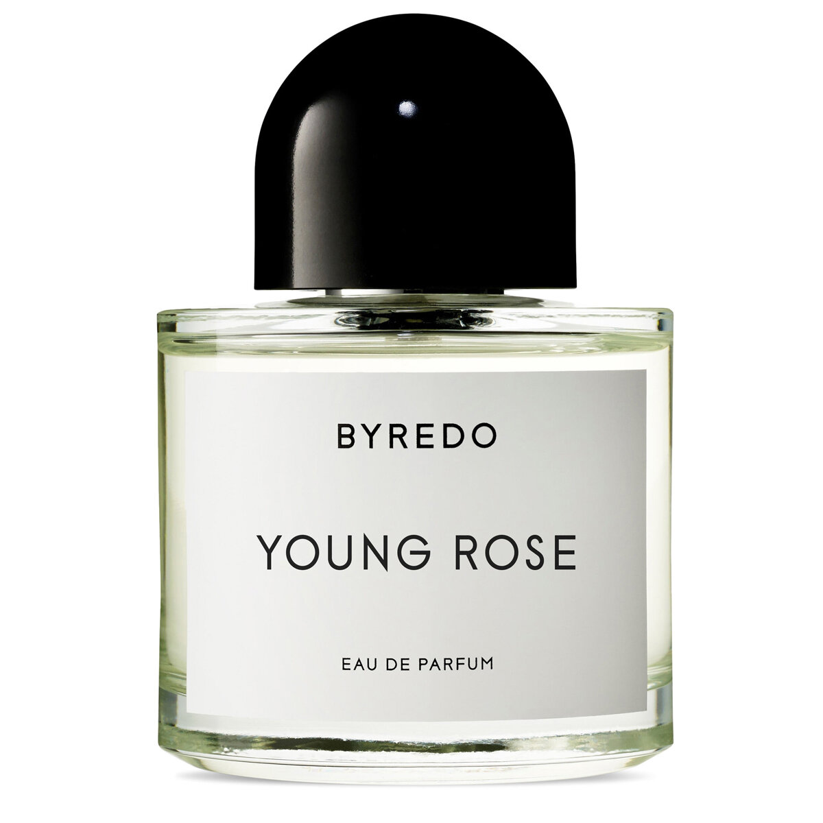 Парфюмерная вода Byredo "Young Rose", унисекс, перезаправляемый флакон, 100 мл