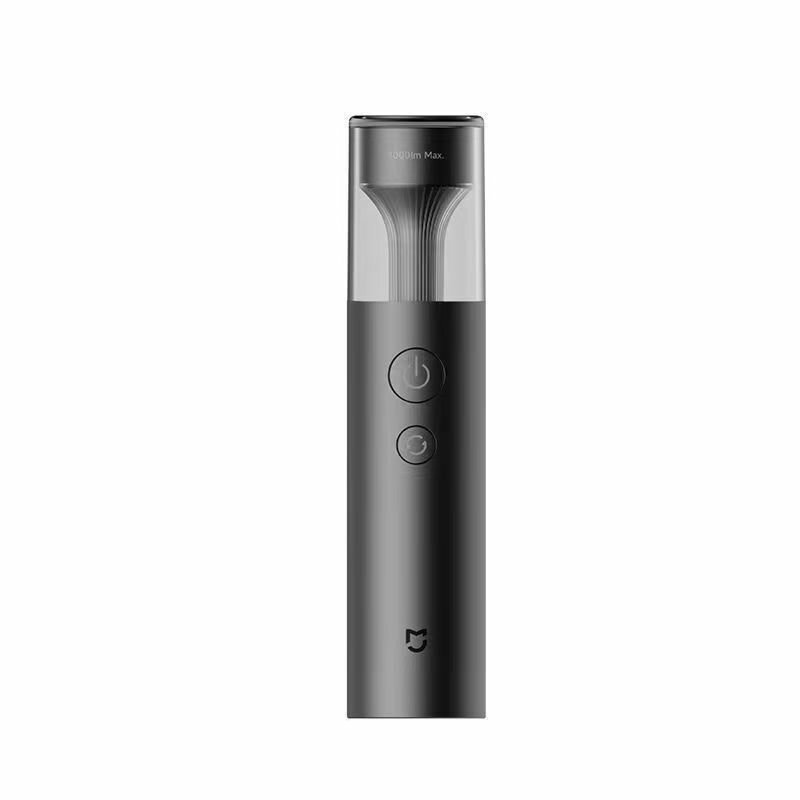 Портативный фонарь Xiaomi Mijia X1, ударопрочный, LED, 1000 лм, IP65