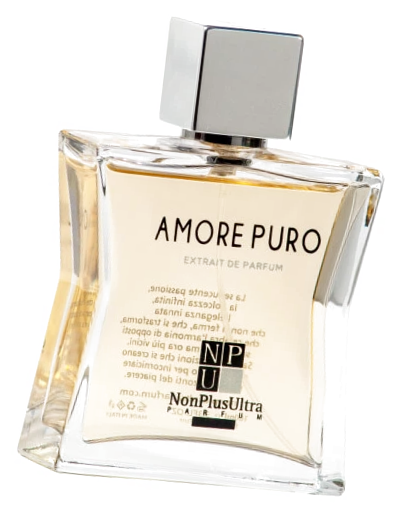 Духи Аморе Пуро 100 мл унисекс / NonPlusUltra Parfum Amore Puro для женщин и мужчин