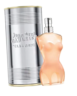 Туалетная вода для женщин Готье Классик 30 мл - Jean Paul Gaultier Classique