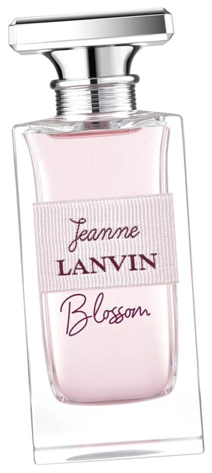 Женская туалетная парфюмерная вода Ланвин Жан Блоссом 100 мл - Lanvin Jeanne Blossom