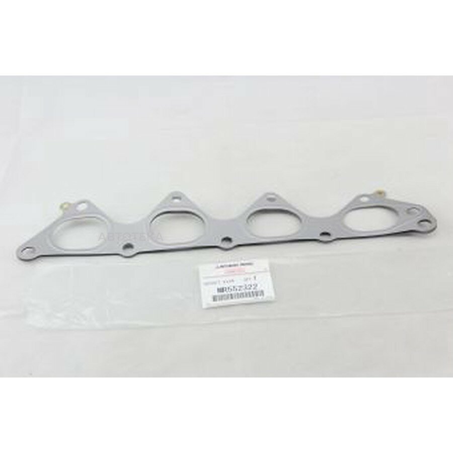 Прокладка коллектора - выпуск MITSUBISHI MR552322 OM 4G94 GDI CS5W, CR6W, E#7W '00-