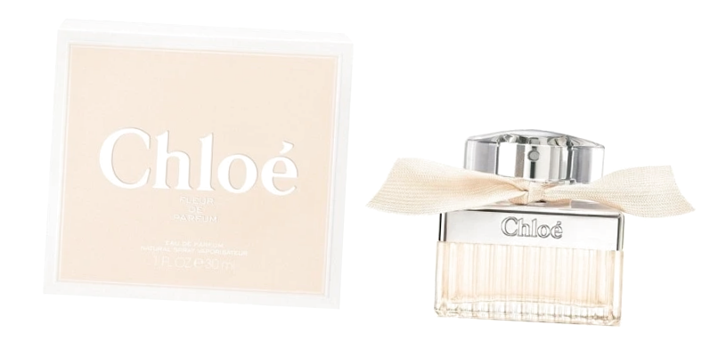 Chloe Fleur De Parfum аромат для женщин 30 мл - Хлое Флер Де парфюм парфюмерная вода