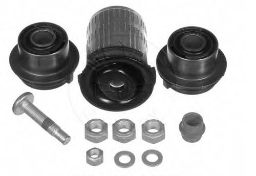 11155F 1239901 IM31942 2103300175 с/б рычага к-кт ддя MB W210 all 95> 71-21499-SX STELLOX