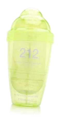Carolina Herrera 212 Summer Cocktail eau de toilette 60 мл женская - Херрера Самме Коктейль